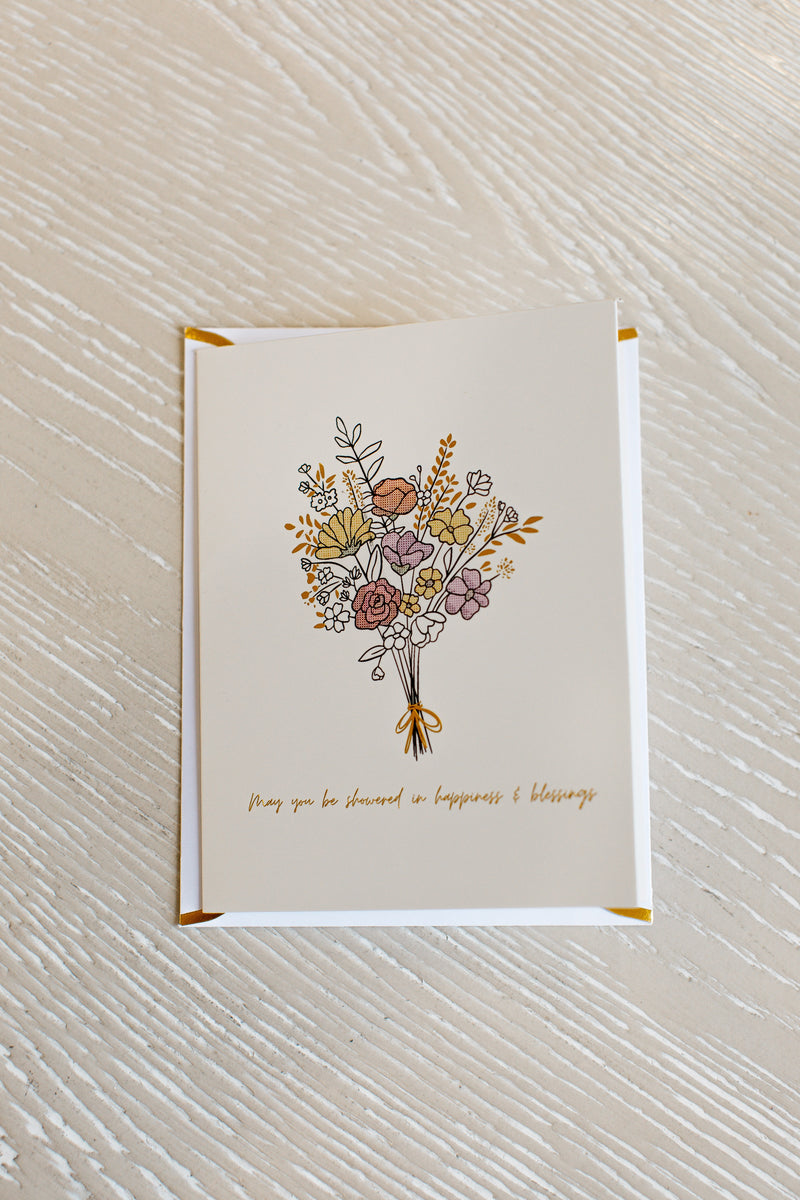 Palestinian Tatreez Cards (Set of Twelve) – Amasi Decor